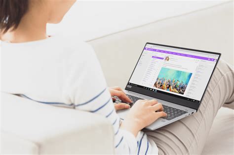 New Lenovo Research People Are Working More By Not Going To Work But Worry About Home Tech