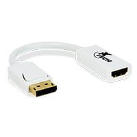 Xtech Display Adapter Scroll