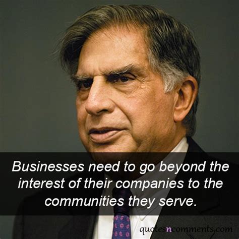 90 Ratan Tata Quotes Inspiring Leadership And Success