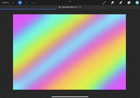 Procreate Calligraphy Fun N Easy Exercise Freebies Procreate Courses