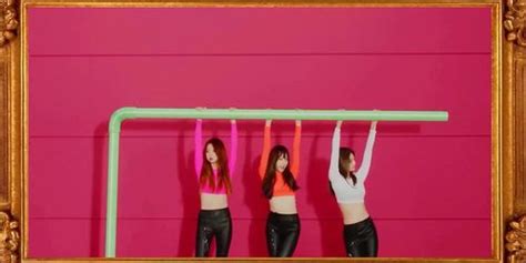 Exid Up And Down Pmv