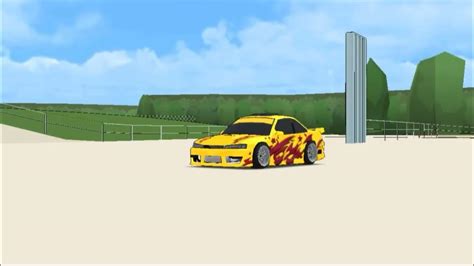 Tribute To Jake Possemato Fr Legends Cinematic Youtube