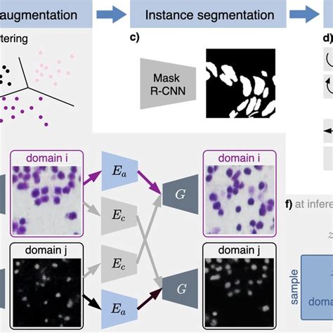 Examples Of The Outcome Of Multi Modality Style Transfer First Column Download Scientific