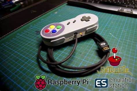 Gamepi Xs The Plugnplay Emulation Station Piday Raspberrypi Raspberrypi Adafruit