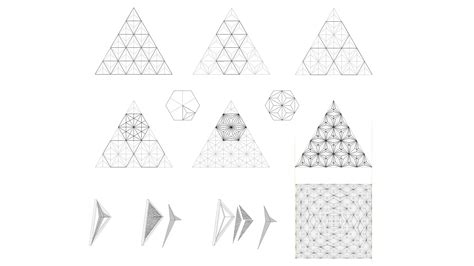 Equilateral Triangles Used In Architecture At Connie Talbert Blog