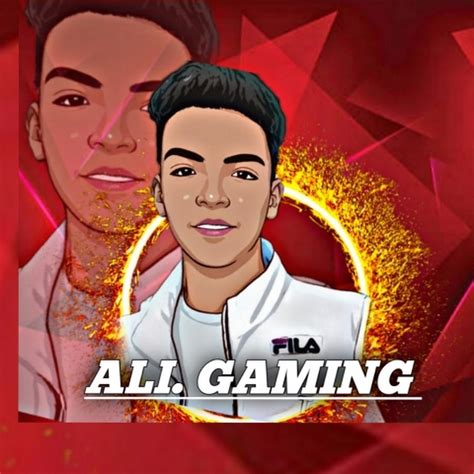 Alielwagamingعلي علوي جيمينج Youtube