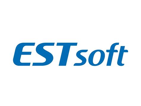 주이스트소프트 Estsoft 프로덕트 디자이너