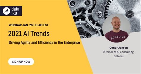 Dataiku On Linkedin What Role Will Ai Play In Post Pandemic Agility What Current Trends Will…