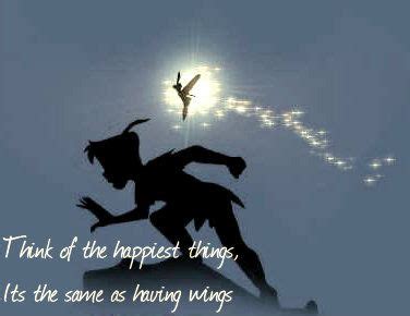 1000 Images About All Things Peter Pan Tinkerbell On Pinterest