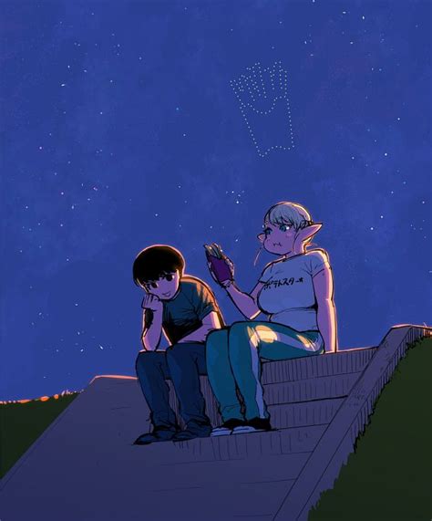 Elf San Wa Yaserarenai Image By Synecdoche Zerochan Anime