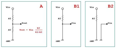 Problema Nel Rilevare Più Pulsanti Con Un Pin Analogico Hardware Arduino Forum