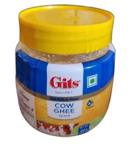 Gits Cow Ghee At ₹ 335 Jar In Nirmand Id 2850179469412