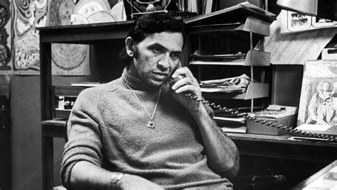 Bill Graham The Concert Promoter Who Took A Stand The New World