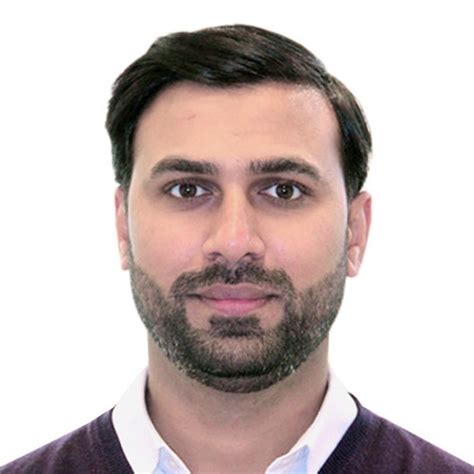 Muhammad Asif Linkedin