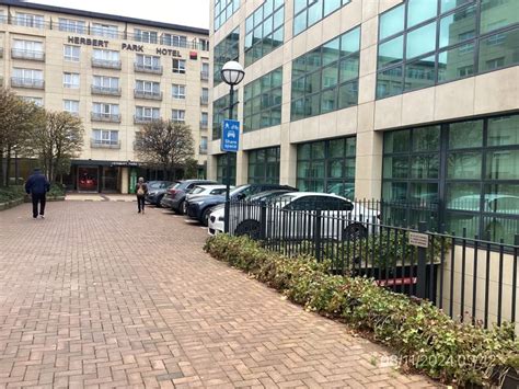 Systemcore Ledsolutions Herbertparkhotel Systemcore