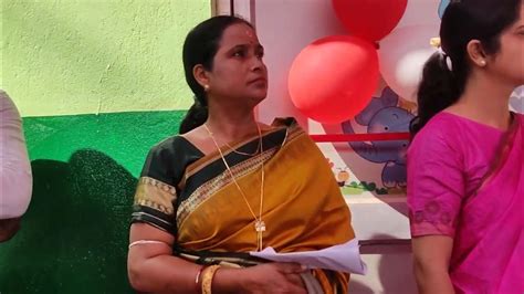 Song During Tiny Toez Inauguration Youtube