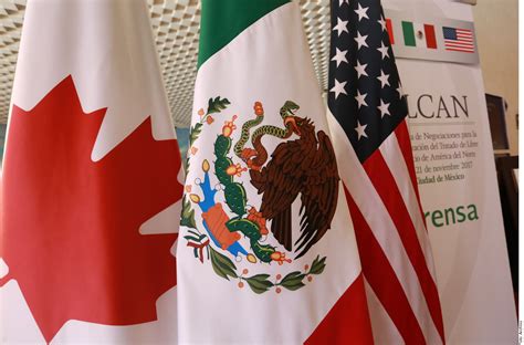 Descarta Csp Riesgo Para T Mec Tras Renuncia De Trudeau Ntr Zacatecas