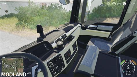 MAN TGS 18 500 V 1 0 1 FS 19