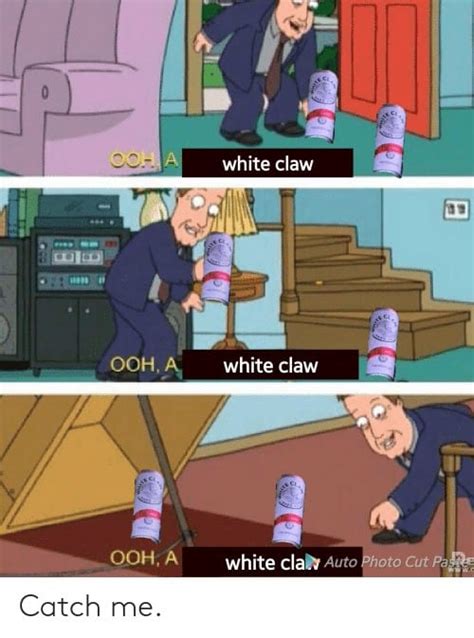 The Summer Of White Claw Memes And Tweets Ebaums World