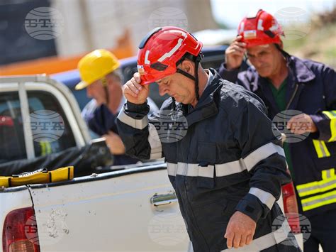 Повече от двайсет години доброволци реагират първи на сигналите за пожар в община Сатовча Утро