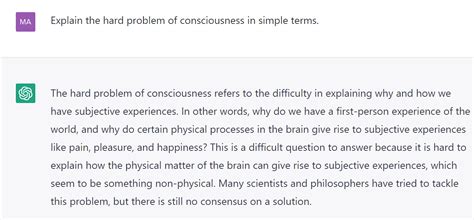 The Chatgpt Chatbot Is Blowing People Away With Its Writing Skills An