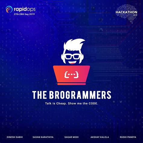 Rapidops Inc Introducing The Second Team Of Rapidops