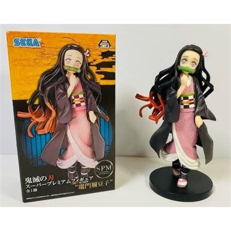 Demon Slayer Kimetsu No Yaiba Sega Super Premium Spm Nezuko