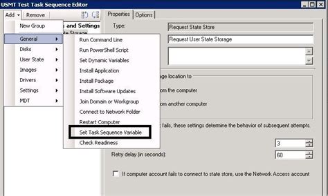Idans Blog Create Custom Xml For Osd In Sccm