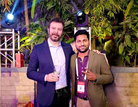 Nitish Singh On Linkedin Uipathdevcon Ceo Uipath Genai Ipa Uipathdevcon Uipathdevcon…