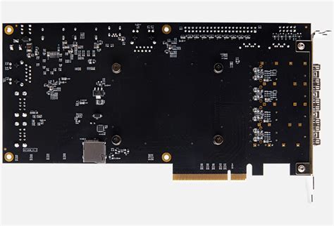 Alinx Amd Xilinx Zynq 7000 Soc Xc7z100 Zynq7100 Fpga Development Board Evaluation Kit Ax7z100