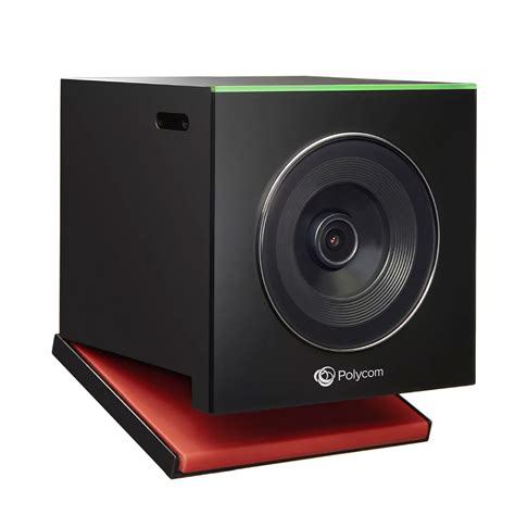 Polycom Eagleeye Cube Aoe Your Audio Visual Specialist