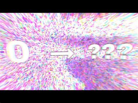 Numbers 0 to աʀǟɦʀɨֆʍɛքɦօռ PART I YouTube