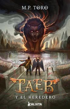 Libro Taeb Y El Heredero De M P Toro Buscalibre