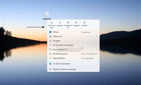windows 11 context menu gets labels for cut copy rename etc gamingdeputy