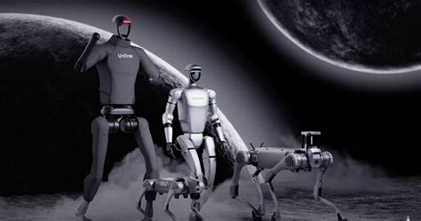 Ai Humanoidrobotics Spaceexploration János Körömi