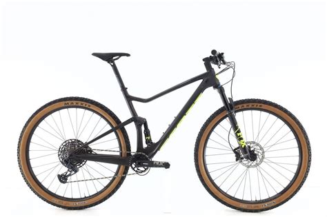 Scott Spark Comp Gx Used In L Buycycle Usa