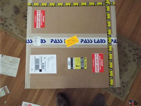 Pass Labs Int 30a Photo 4254092 Us Audio Mart