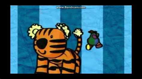 Boo Intro Theme 2003 Youtube