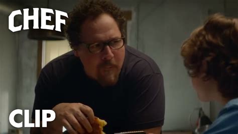 Everything You Need To Know About Chef Movie 2014