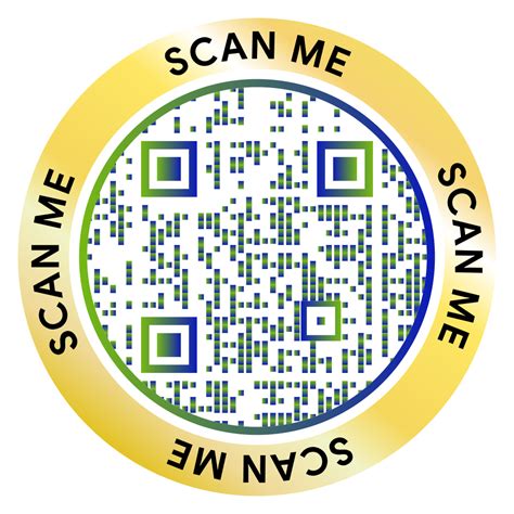 Beispiel Qr Codes Zum Testen Verschiedener Qr Code Lösungen