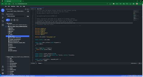 Keil Studio Vscode Ide Can Xl
