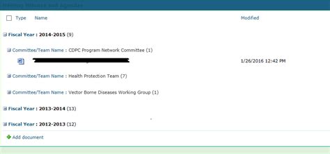 Sharepoint What Is This Type Of Webpart Called And How Do I Create It Stack Overflow