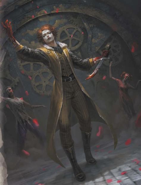 Dandd Revisit A Legend With Heroes Of Baldurs Gate Bell Of Lost Souls Arte De Personajes