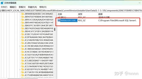 安装sql sever时，共享功能目录咋是灰的呢 知乎