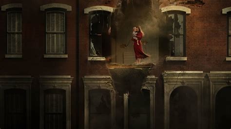 Servant Temporada T4 Servant T4 2019 Movistar Plus