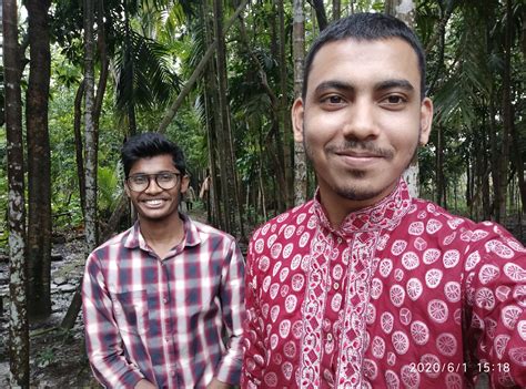 Mohammad Adil Chowdhury