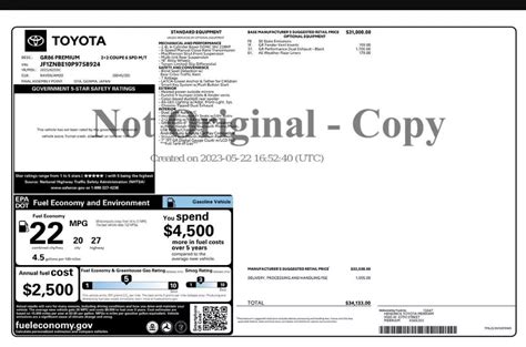 Used 2023 Toyota Gr86 Premium For Sale In West Palm 144932