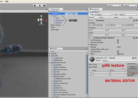 Unity 3d Game Developing Discussion Thread Kaskus