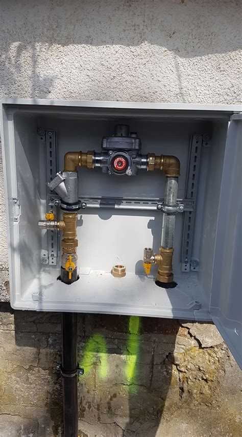 Изграждане на газопроводни сградни отклонения в град Севлиево от съществуваща