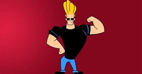 ¿johnny Bravo Rmultiversus